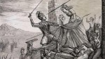 MARIA PITA (1565-1643) – BATALLAS DE HISPANIA
