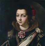 MARIA PITA (1565-1643) – BATALLAS DE HISPANIA